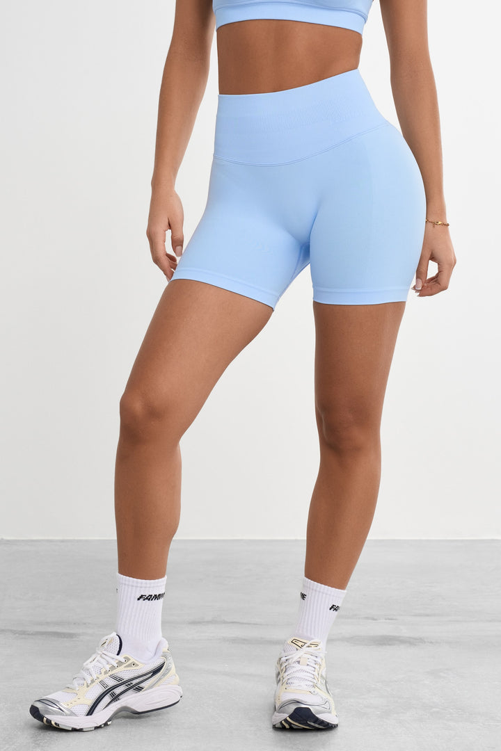 DFYNE | The Viral Shaping Effect | Tights & Shorts – Famme